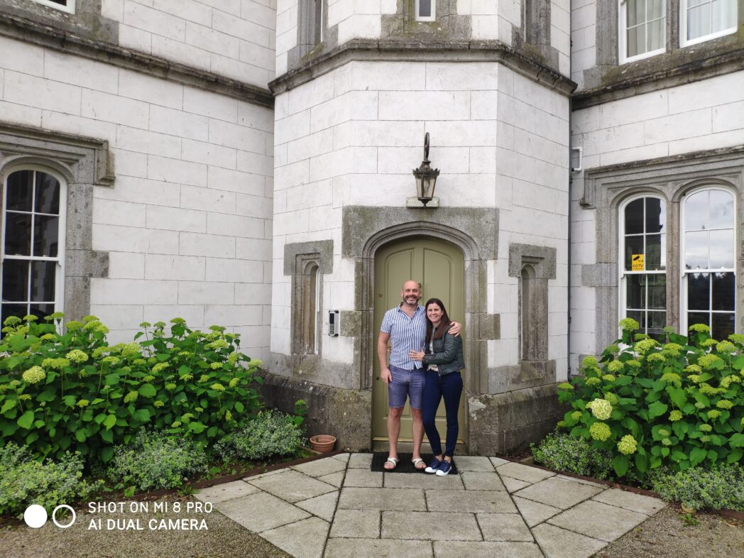 A Rare Break at the Fabulous Wilton Castle in Southeast Ireland ...