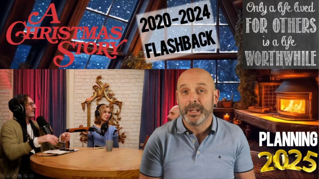 Christmas Special: A Covi Flashback, How to Deal with the Coming ...